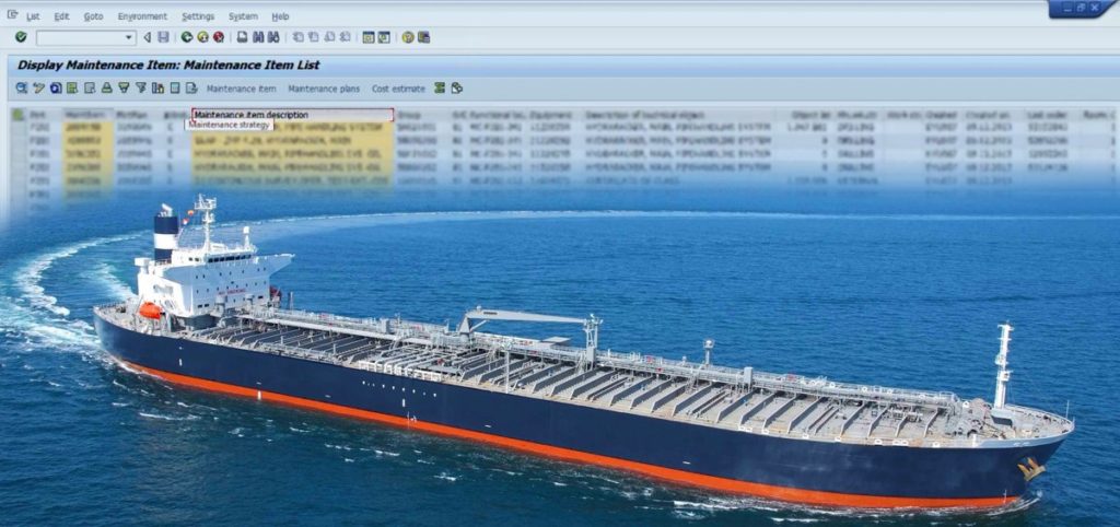 Seminar: Planned Maintenance Survey (PMS) for Machinery - Keel Solution