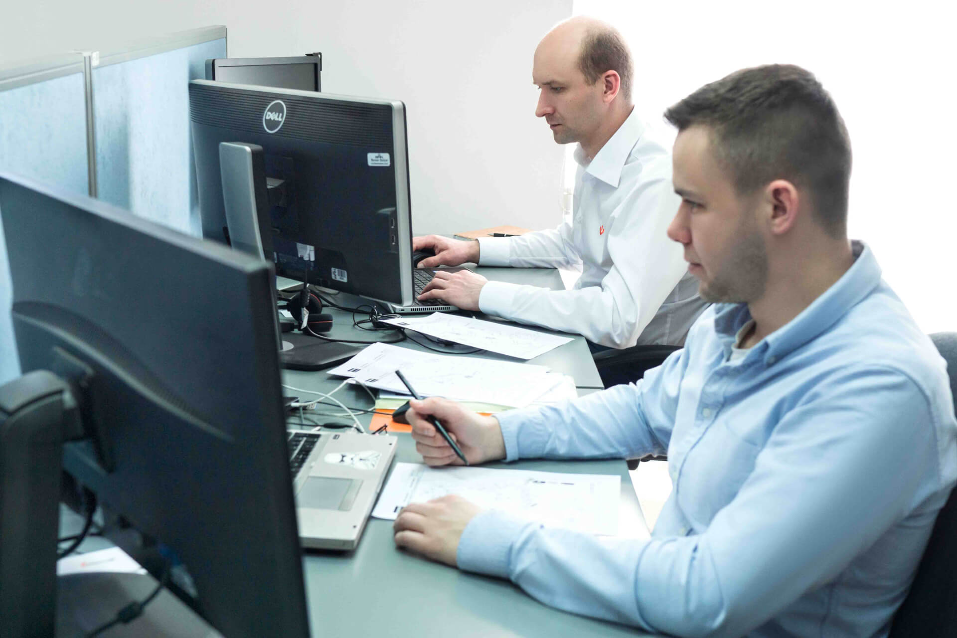 Asset Register Setup Services - Keel Solution