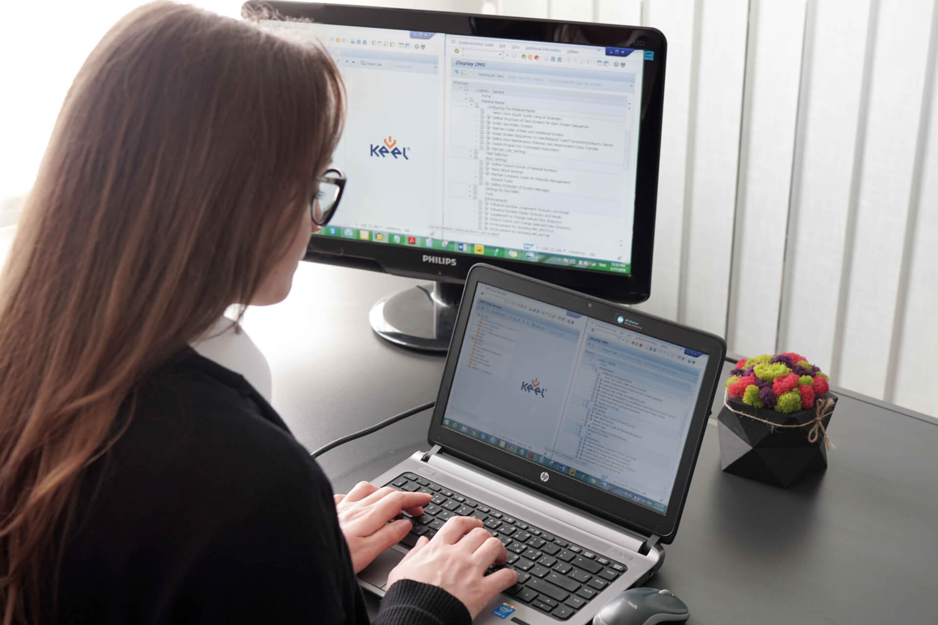 Sap Implementation Services Keel Solution