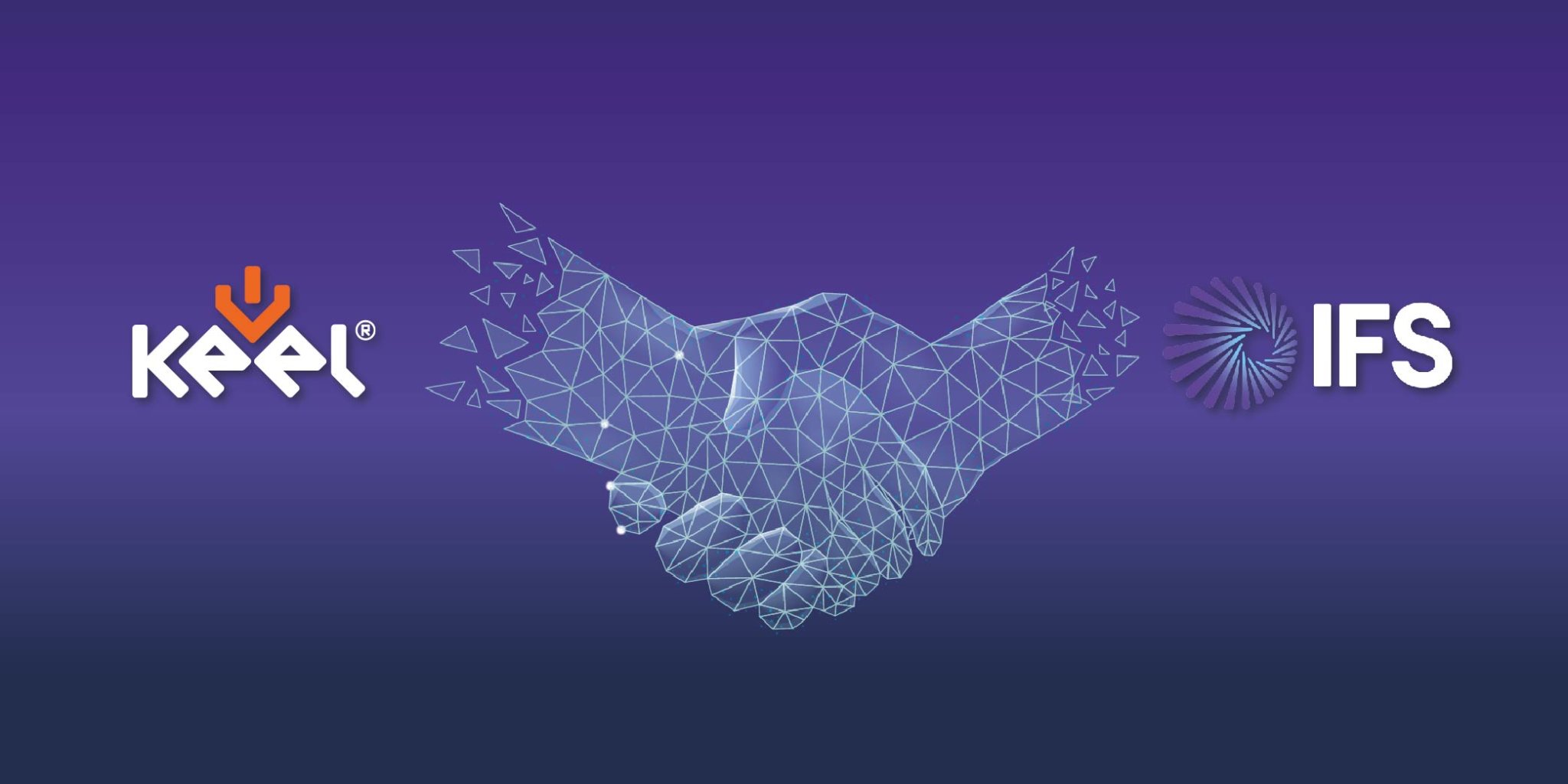 Asset Lifecycle Management With Fsm Keel Solution