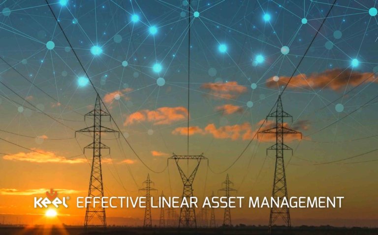 Effective Linear Asset Management: How Keel Solution Can Help - Keel Solution